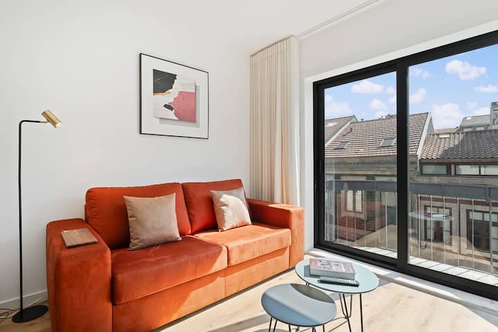 Guestready - The Waxing Gibbous Apartment - Porto