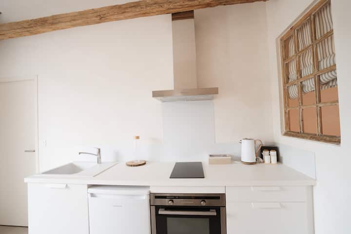 Maison Perbos 1556 - Lurra - Hasparren