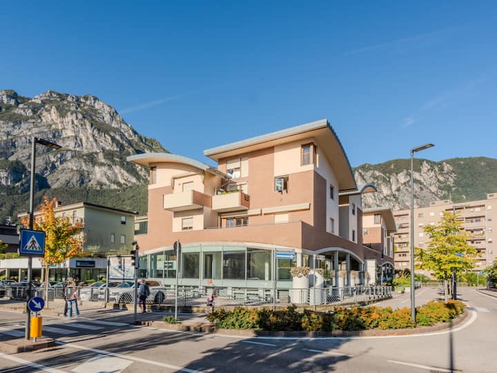 Cinzia By Interhome - Riva del Garda