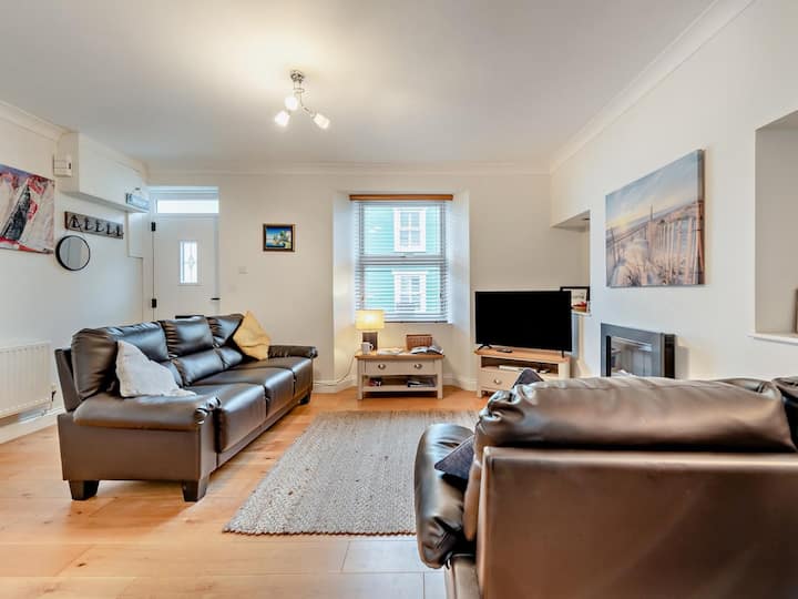 Lovely Cottage In Central Tenby With Sauna - Tenby