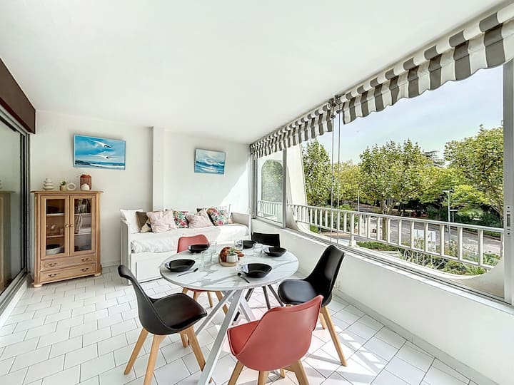 Du Parc Ii By Interhome - La Grande-Motte