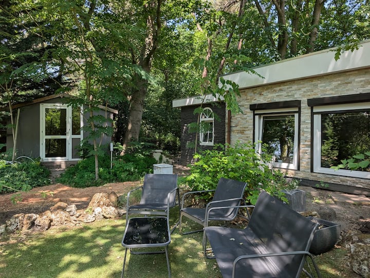 Heerlijk Huisje Heerle - Bergen op Zoom