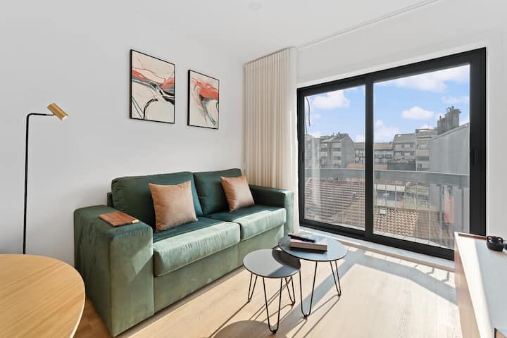 Guestready - The New Moon Apartment - Avintes