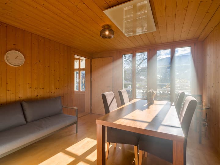 Lakefront Apartment In Spiez Bay - Spiez