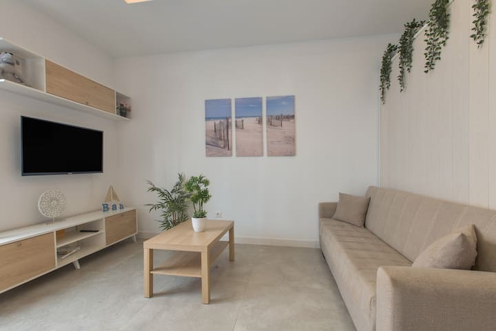Modern Loft In Málaga - Málaga