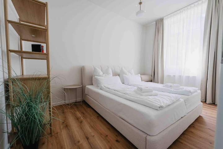 Stylish Suite In Celle - Perfect For Business Trav - Celle