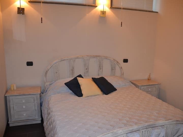 Tripla Comfort Bagno In Camera Con Doccia-lavanda - Saronno
