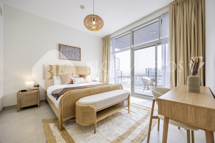 Bloomfields Spacious 2br In Lamar Raha - Abu Dhabi