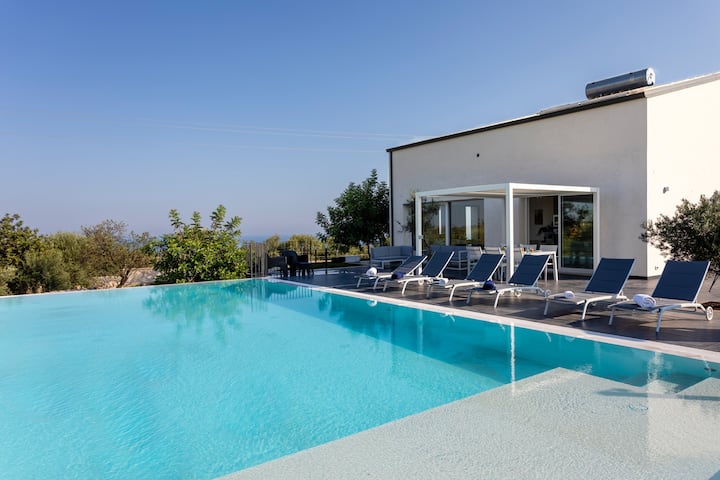 Villa Enrica - Pozzallo