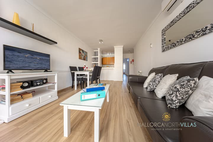 Apartamento Solecito - Alcudia