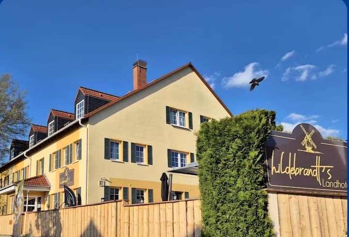 Ferienwohnung/app. Mit 60m² In Klettbach (297550) - Erfurt