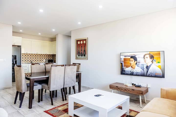 Maison Moz - Polana Plaza Ix - Maputo