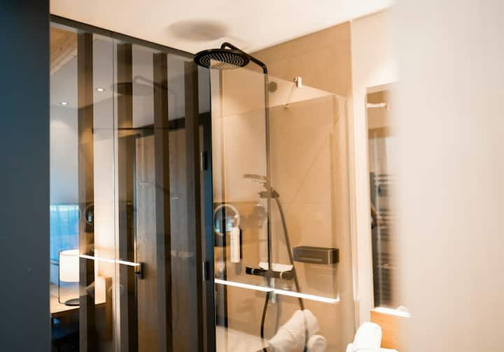 Peak Stay Wildschönau - Studio Wild - Söll