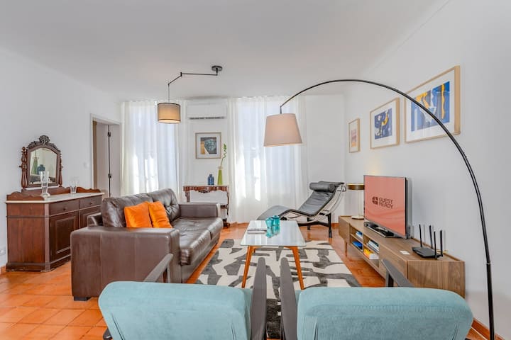 Guestready – Escapade En Duplex Ensoleillé - Ponta Delgada