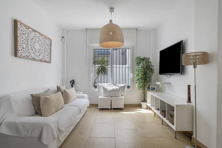 El Refugio Del Mar Zahara Beach - Zahara de los Atunes