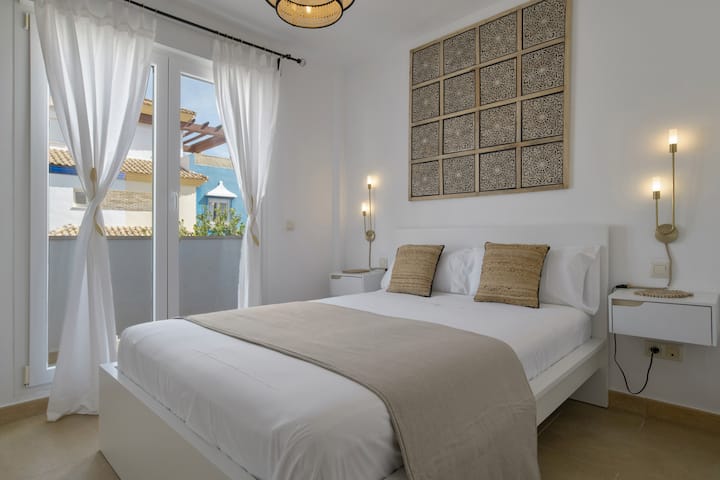 El Refugio Del Mar Zahara Beach - Zahara de los Atunes