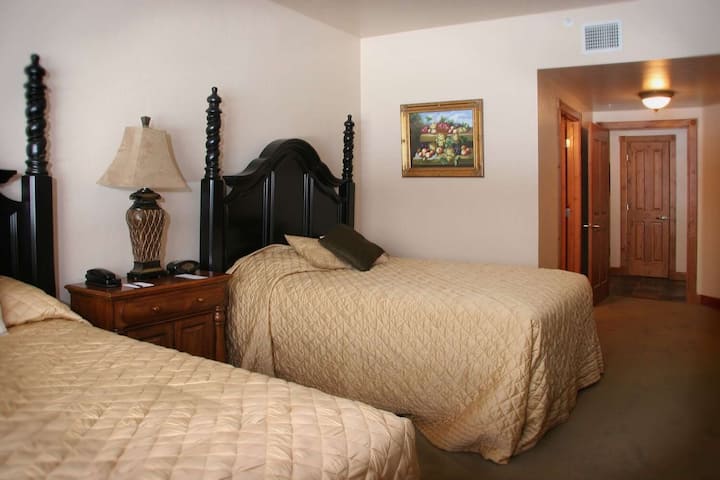 3br Villa | Zermatt Utah | Ideal Stay For Families - Midway, UT