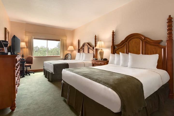 2 Units | Zermatt Utah | 2br Suite | Family Stay - Midway, UT