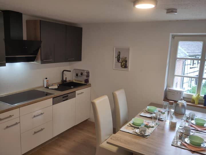Neu! Moderne Fewo In Bönen - Werl