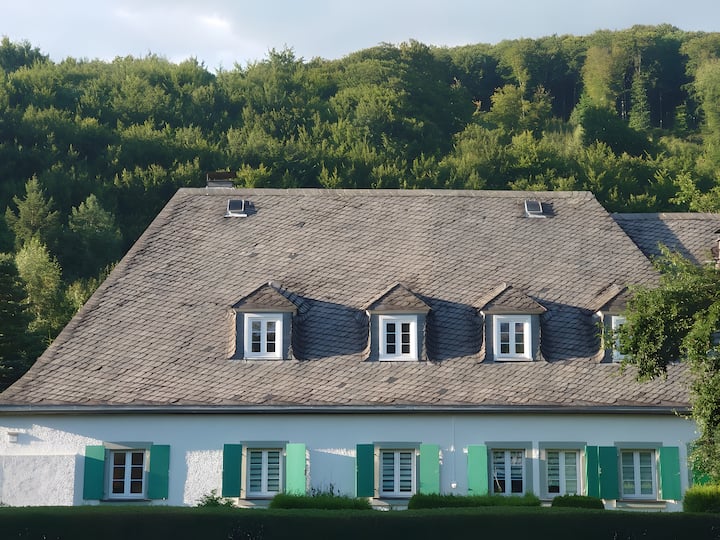 Appartment Schlossmühle In Olsberg - Olsberg