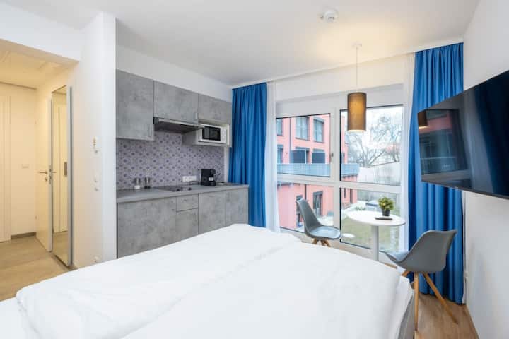 Arbio I Cozy Studio Wko Steiermark Graz - Graz