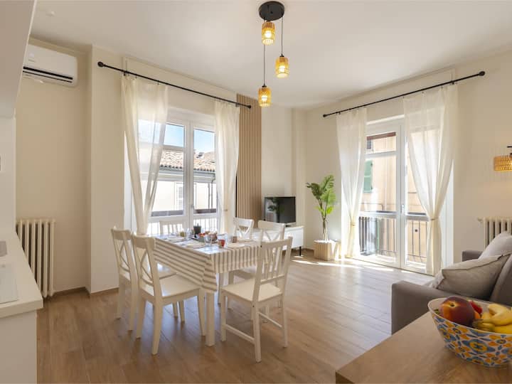 Sella Suite Apartment - Asti
