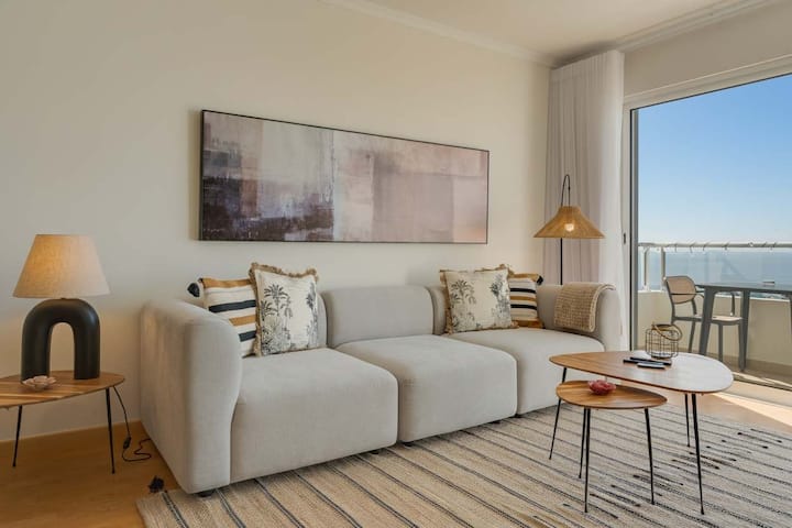 Sun Flower - Caniço