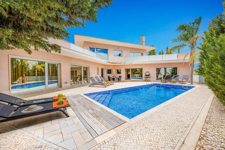 Villa Caripira By Villa Plus - Albufeira