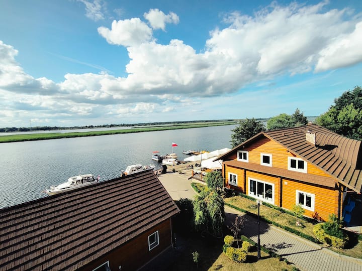 Studio Pour 4 Personnes à ŚWinoujście - Świnoujście