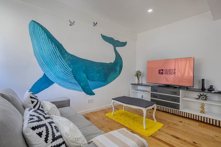 Guestready - Paradis Océanique à Ponta Delgada - Ponta Delgada