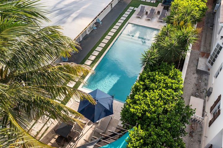 Sundy Apartments Unit 2 - Managed By Brampton Park - Boynton Beach, FL