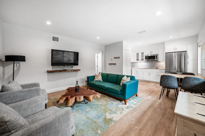 Sundy Apartments Unit 2 - Managed By Brampton Park - Boynton Beach, FL