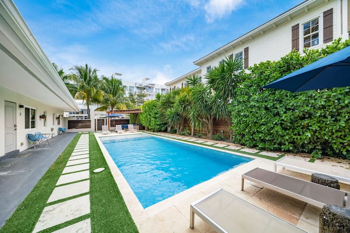 Sundy Apartments Unit 1 - Managed By Brampton Park - Delray Beach, FL