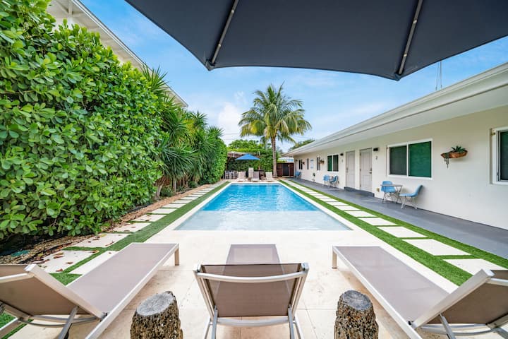 Sundy Apartments - Managed By Brampton Park - Delray Beach, FL