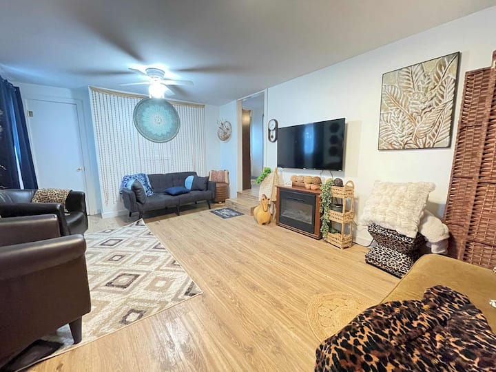 Aspen Cabin - Ruidoso, NM