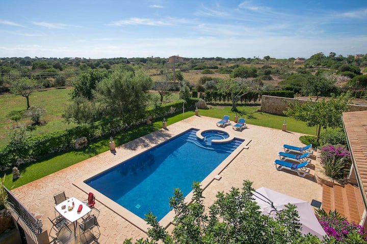 Sa Marina - Cala d'Or