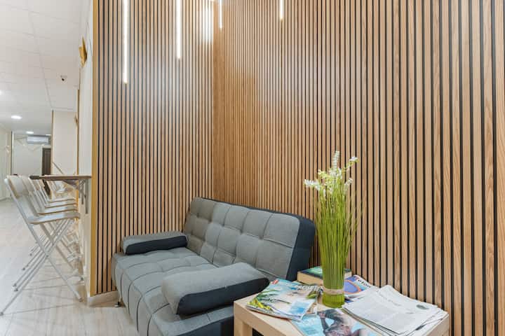 7a Habitación 7 - Torrevieja