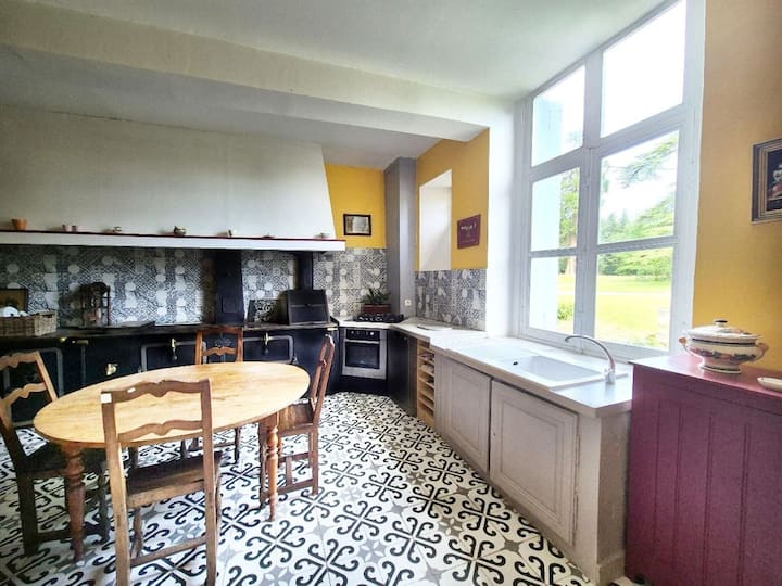 Appartement En Normandie Près De La Seine - Bolbec