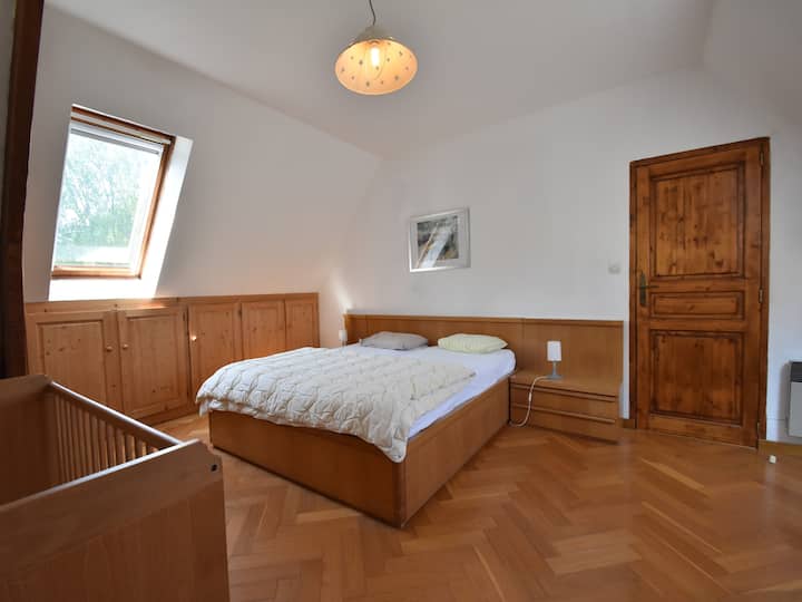 Bungalow En France Près Du Château & Randonnées - Veules-les-Roses