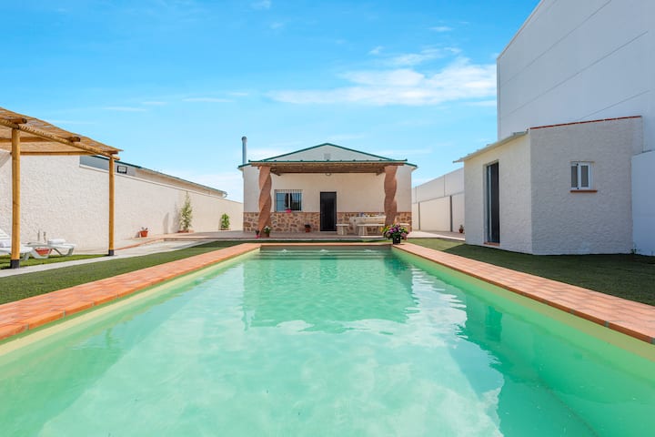Casa Rural Lola - Lantejuela - Osuna