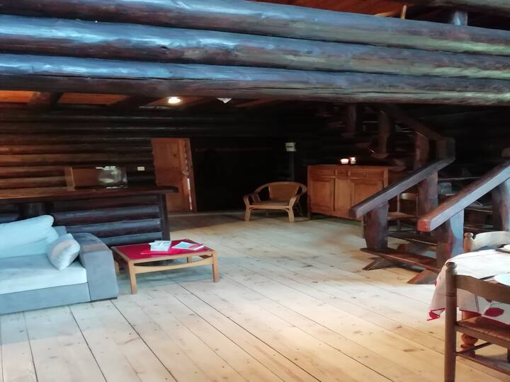 Chalet Proche Du Lac Et Piscine à Quend - Fort-Mahon-Plage