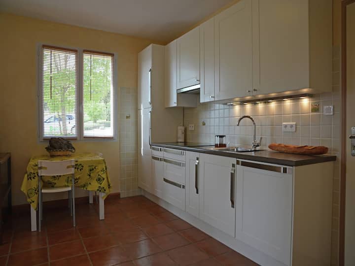 Maison à Piquecos Avec Piscine Privée - Montauban