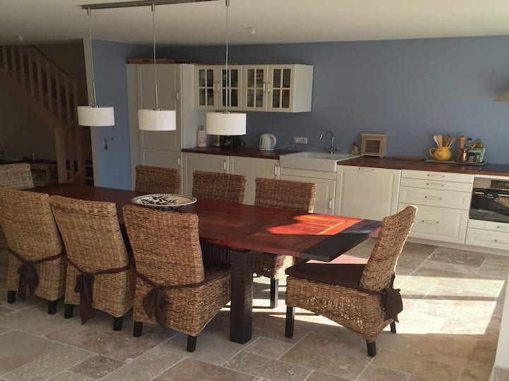 Villa à Ampus Avec Vue Et Piscine - Draguignan