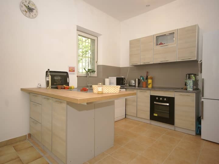 Villa à Flayosc Près Des Gorges Du Verdon - Draguignan