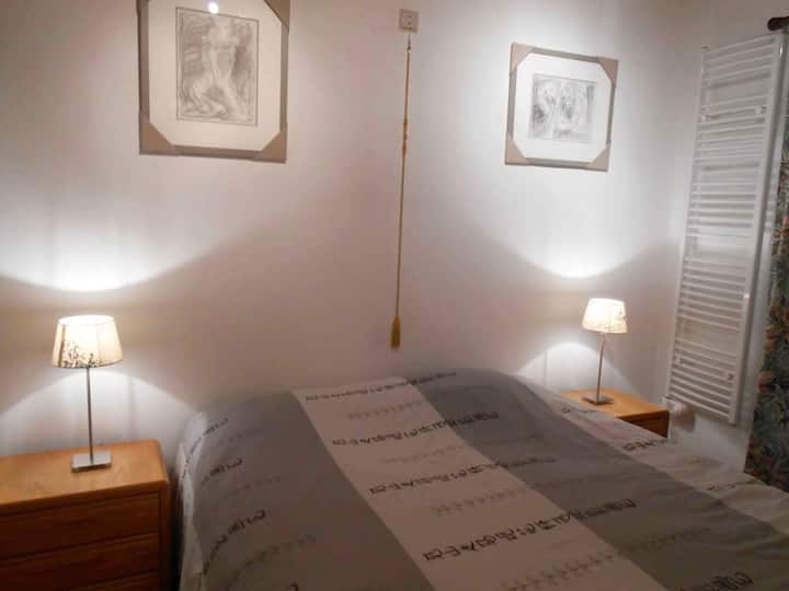 Villa Fayence Avec Piscine Privée - Fayence