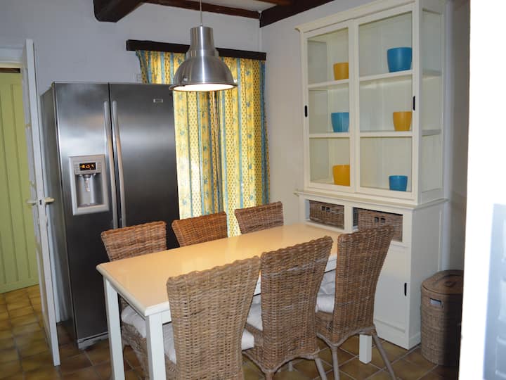 Villa à Fayence Avec Piscine Et Jardin - Fayence