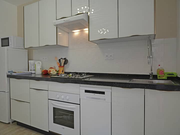 Villa à Montauroux Avec Piscine & Forêt - Montauroux