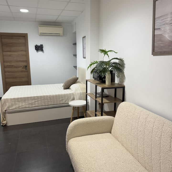 Med Time Hotel Boutique, Oasis De Paz - Calp