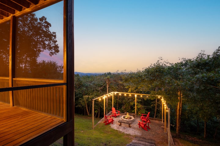 Forever View - Blue Ridge, GA