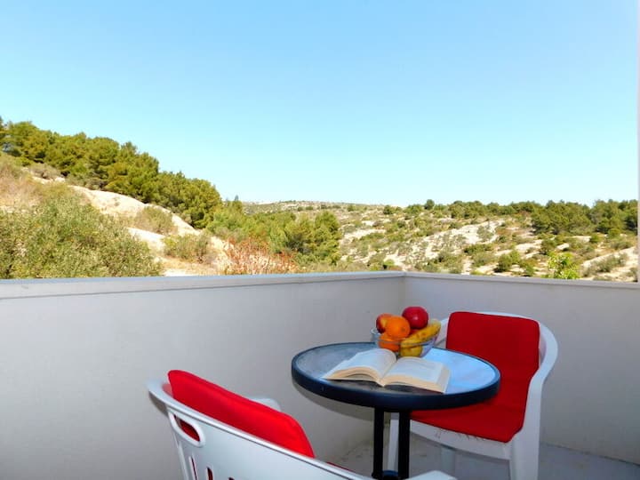 Appartement Huljev (38701-a3) - Primošten